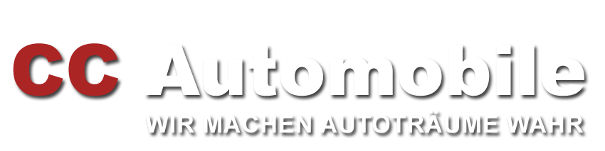 CC Automobile | Exklusive Gebrauchtwagen